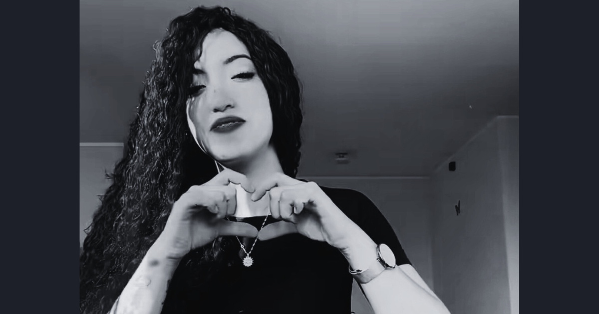 TikTok star found dead and dismembered at 19 • PhilSTAR Life