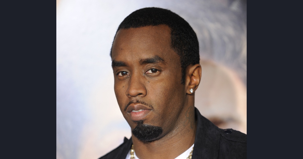 Sean 'Diddy' Combs to remain jailed for now after being cleared of most ...