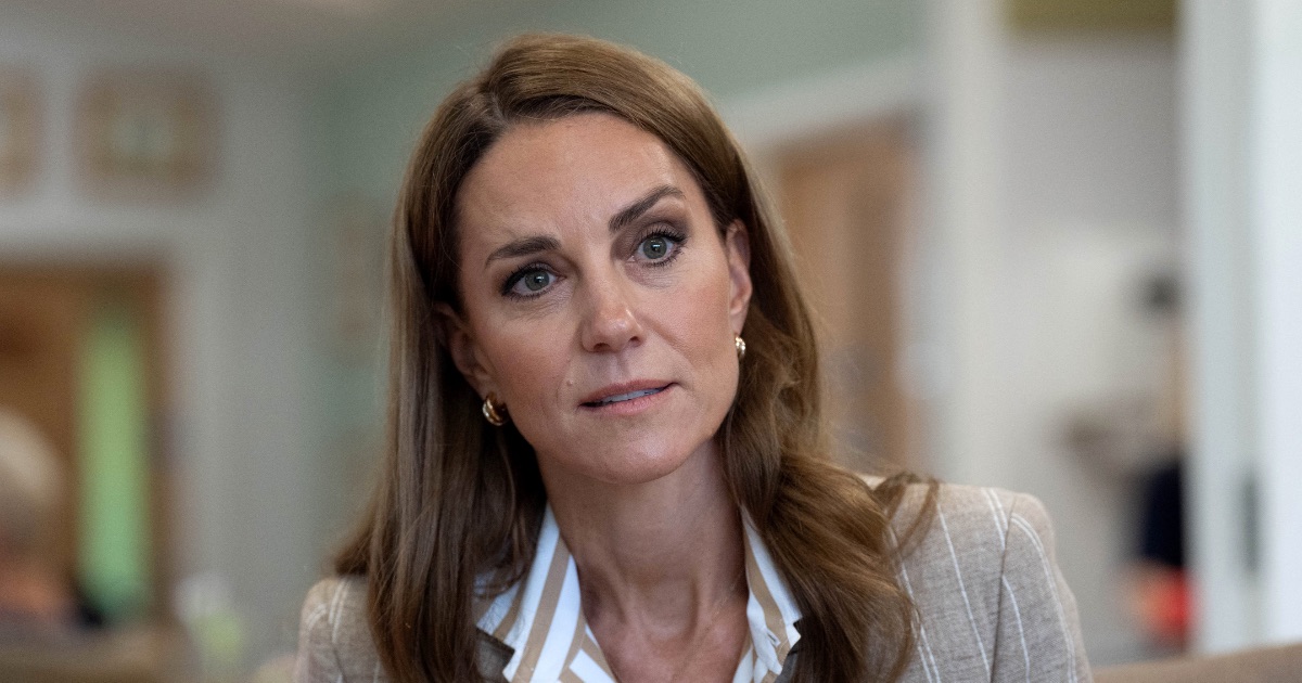 Catherine, Princess of Wales, speaks of 'rollercoaster' cancer recovery ...