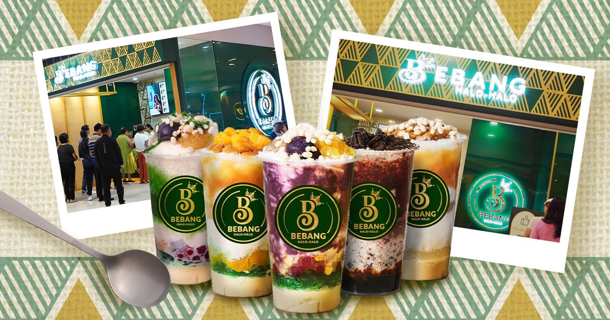 How the CEO of this halo-halo brand turned it into a multi-billion peso ...