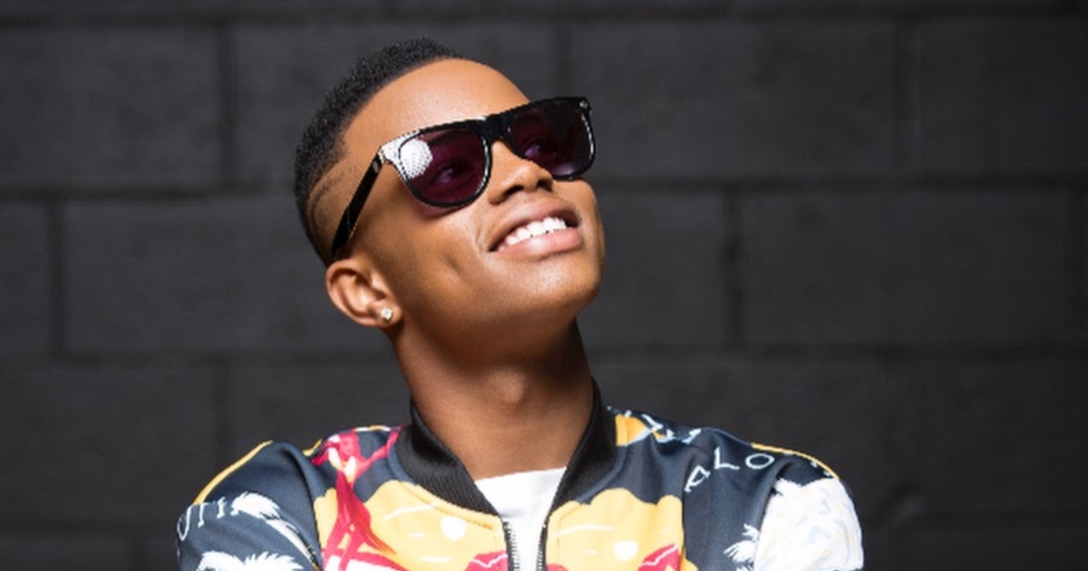 Rapper Silento to serve 30 years in prison for killing his cousin ...