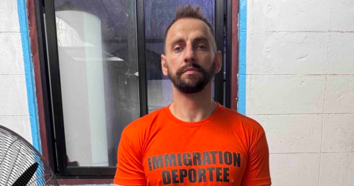 Controversial vlogger Vitaly transferred to BJMP • PhilSTAR Life