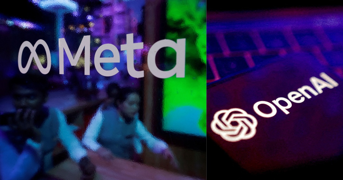 Sam Altman says Meta offered $100 million bonuses to OpenAI employees ...