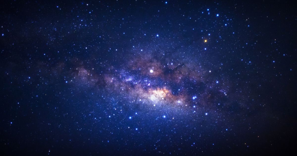 Milky Way may not be destroyed in galactic smash-up after all ...