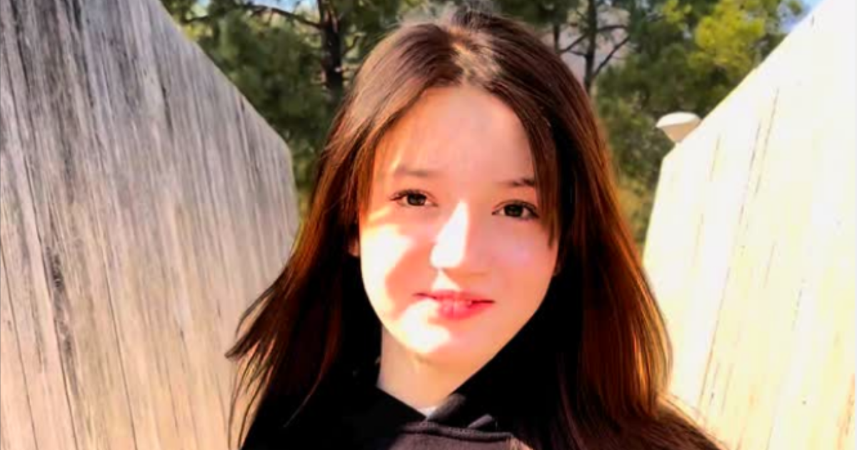 TikTok star Sana Yousaf shot dead at 17 after 'rejecting' man ...