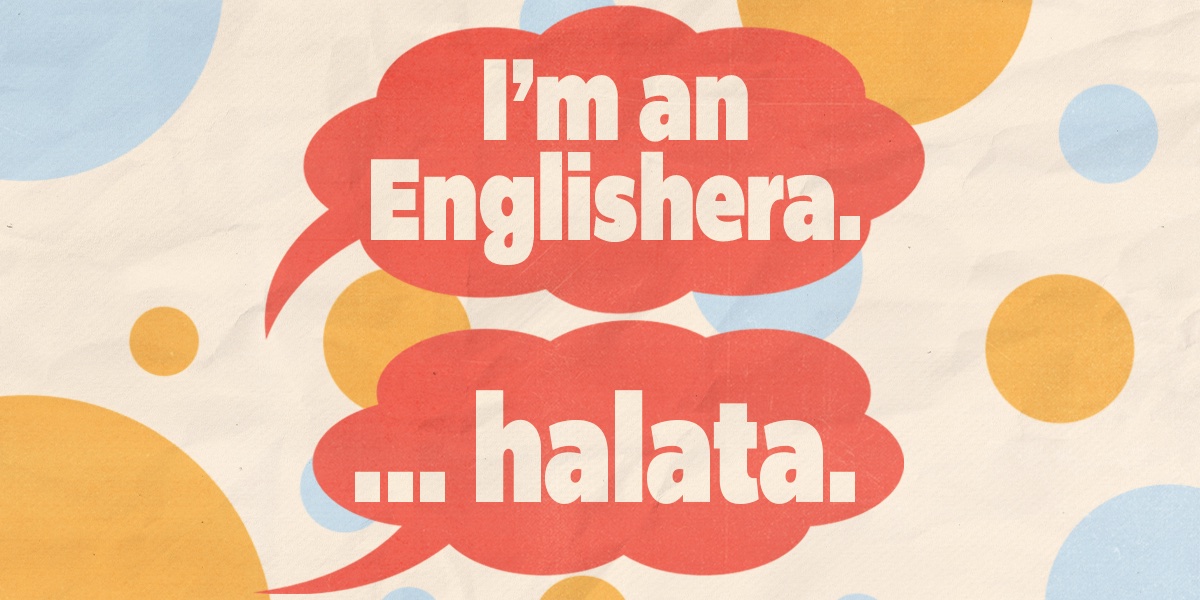 [OPINION] There’s no winning the ‘Englishera’ debate • PhilSTAR Life