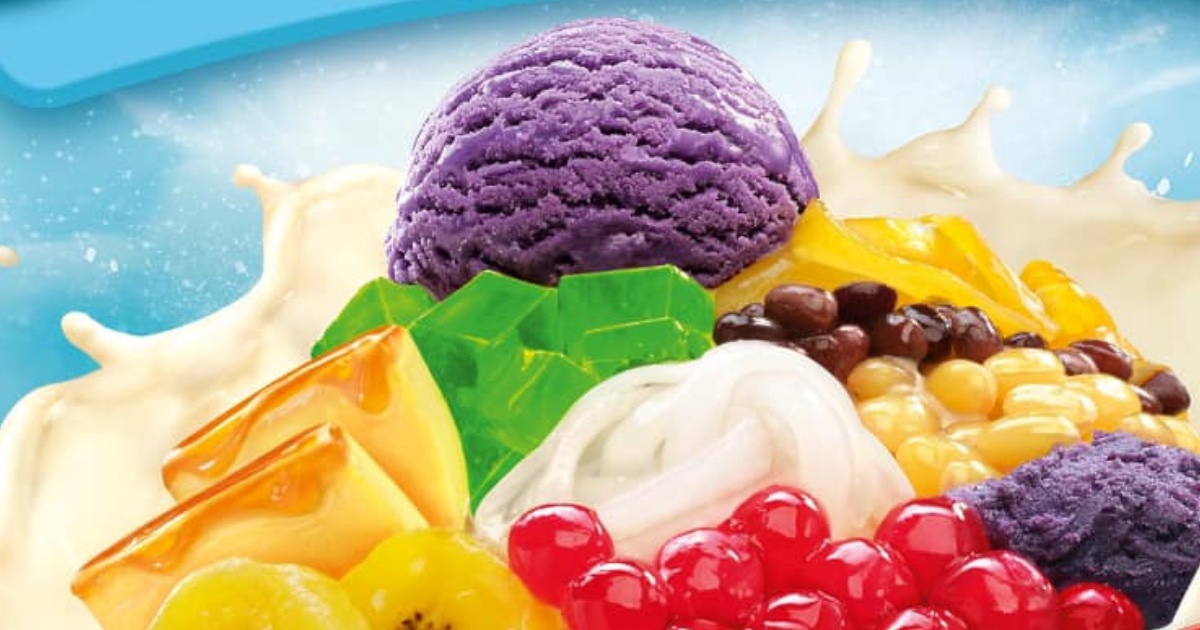 Mark your calendars: Mang Inasal to offer halo-halo for P39 for one day ...