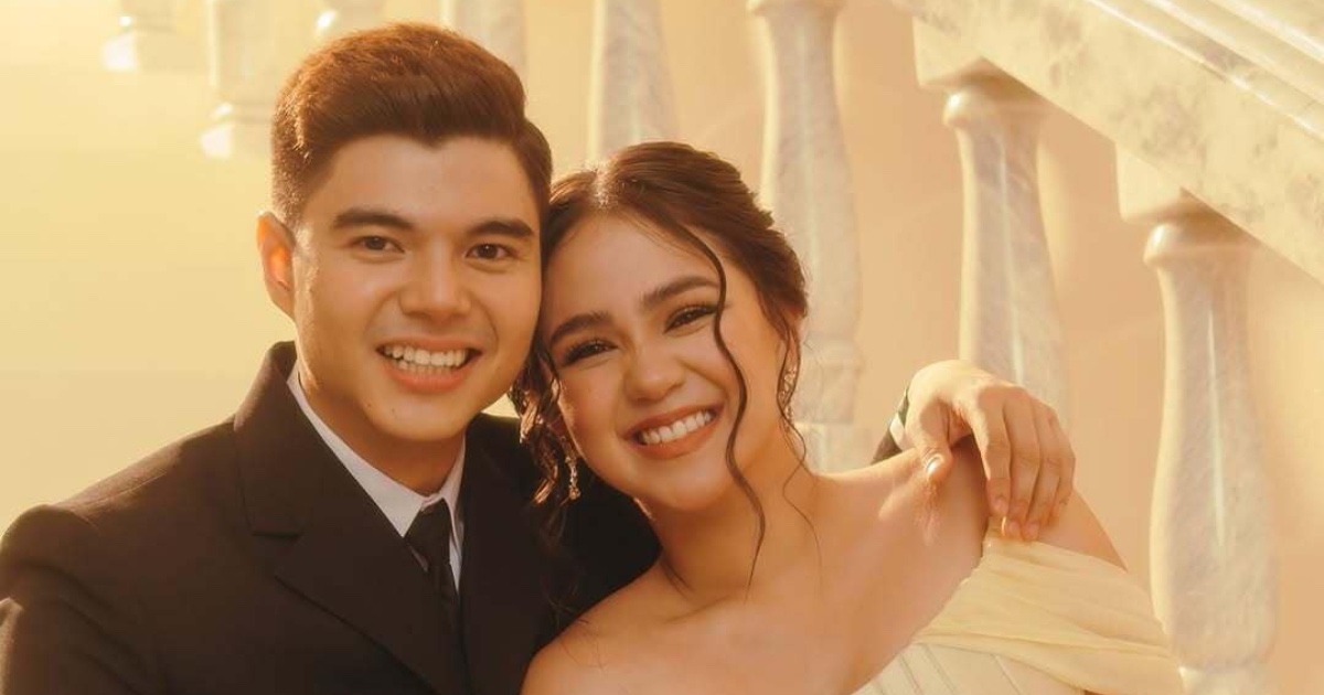 Mikee Quintos confirms split with Paul Salas • PhilSTAR Life