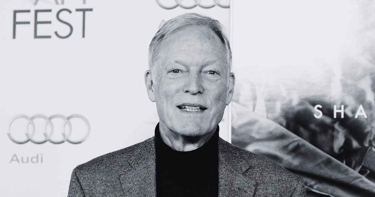 'Shogun,' 'Thorn Birds' actor Richard Chamberlain dies at 90 • PhilSTAR ...