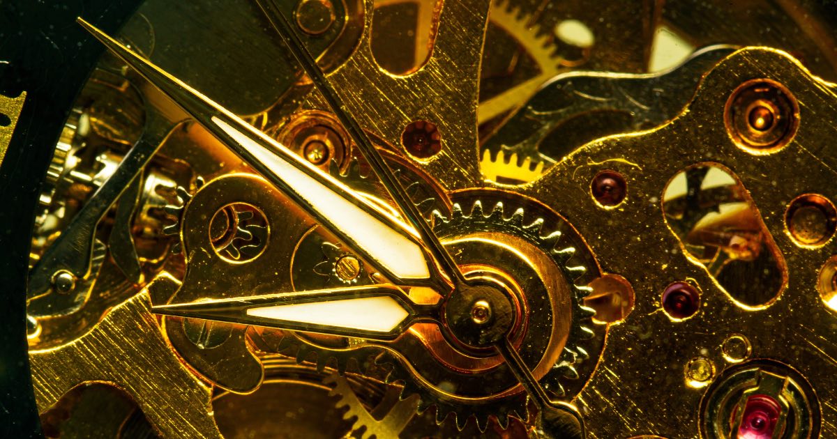 Japan puts world's most accurate clock on sale for $3.3 million ...