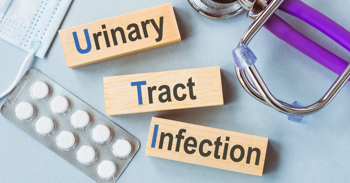 US approves new antibiotic for urinary tract infections • PhilSTAR Life