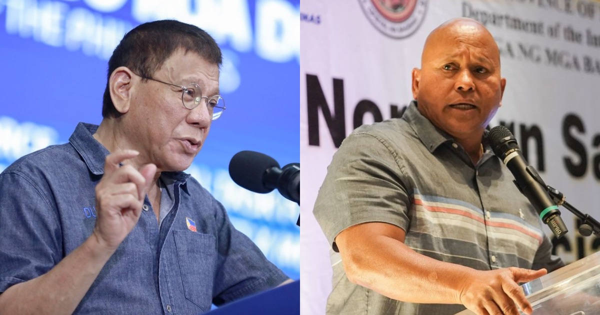 SC denies TRO petition vs Rodrigo Duterte's ICC arrest • PhilSTAR Life