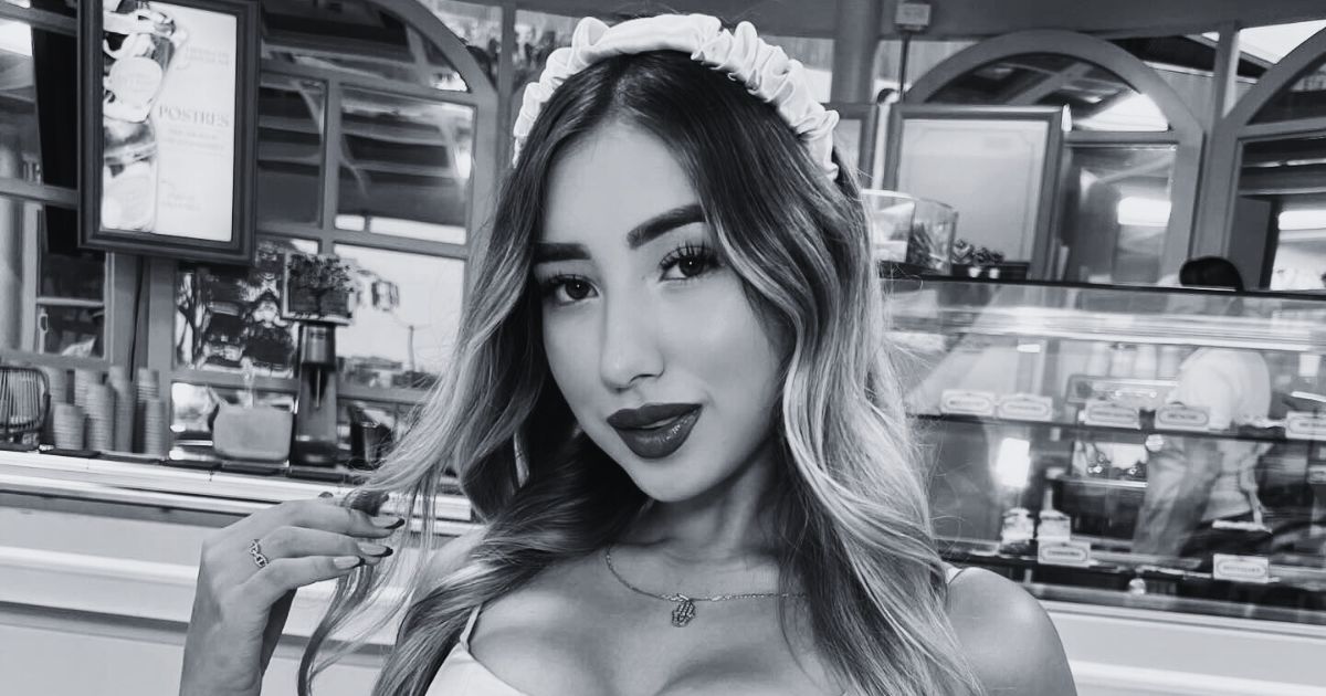 Model and influencer Maria Jose Estupinan shot dead at 22 • PhilSTAR Life