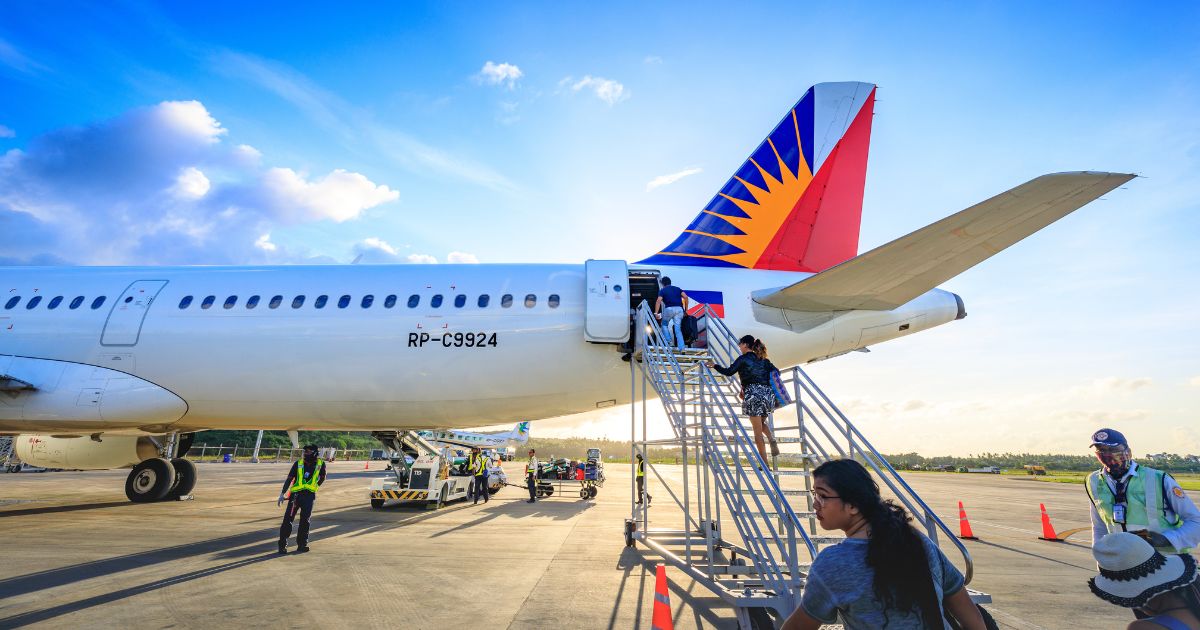 Flash sale: PAL offers 10% off on base fares to Singapore until May 30 ...
