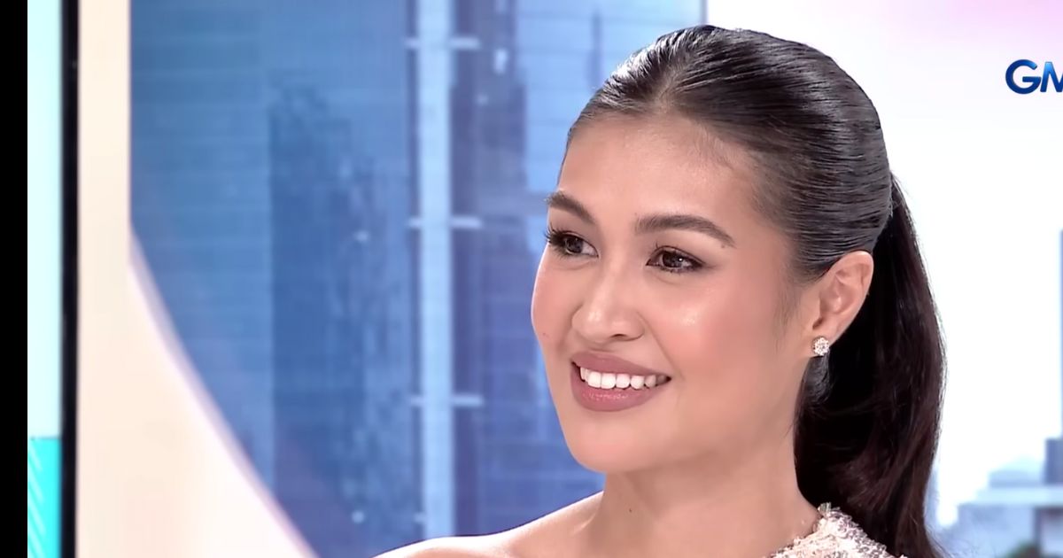Winwyn Marquez shares why she cried after the Miss Universe Philippines ...