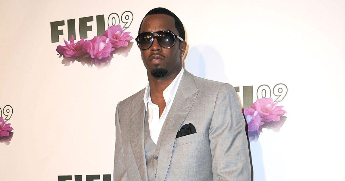 Former Diddy employee alleges kidnapping, death threats • PhilSTAR Life