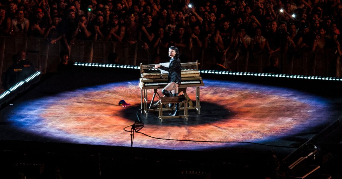 Brazil police foil Lady Gaga gig bomb plot • PhilSTAR Life