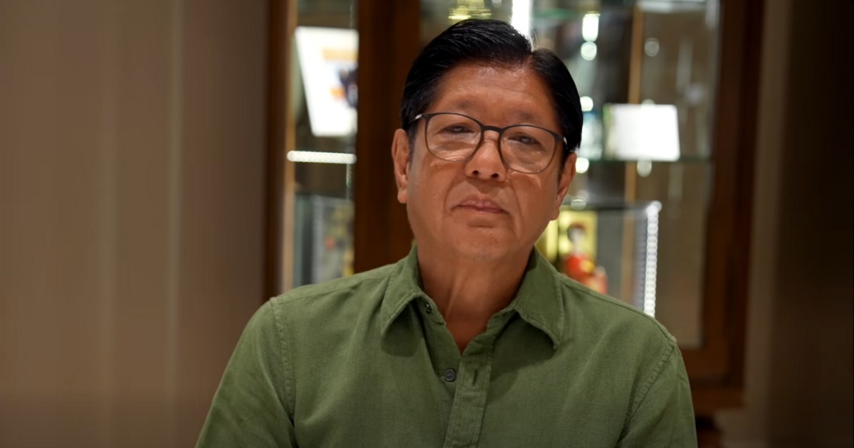 'Sa mga natitira, sumuko na kayo': 7 flood control corruption suspects ...