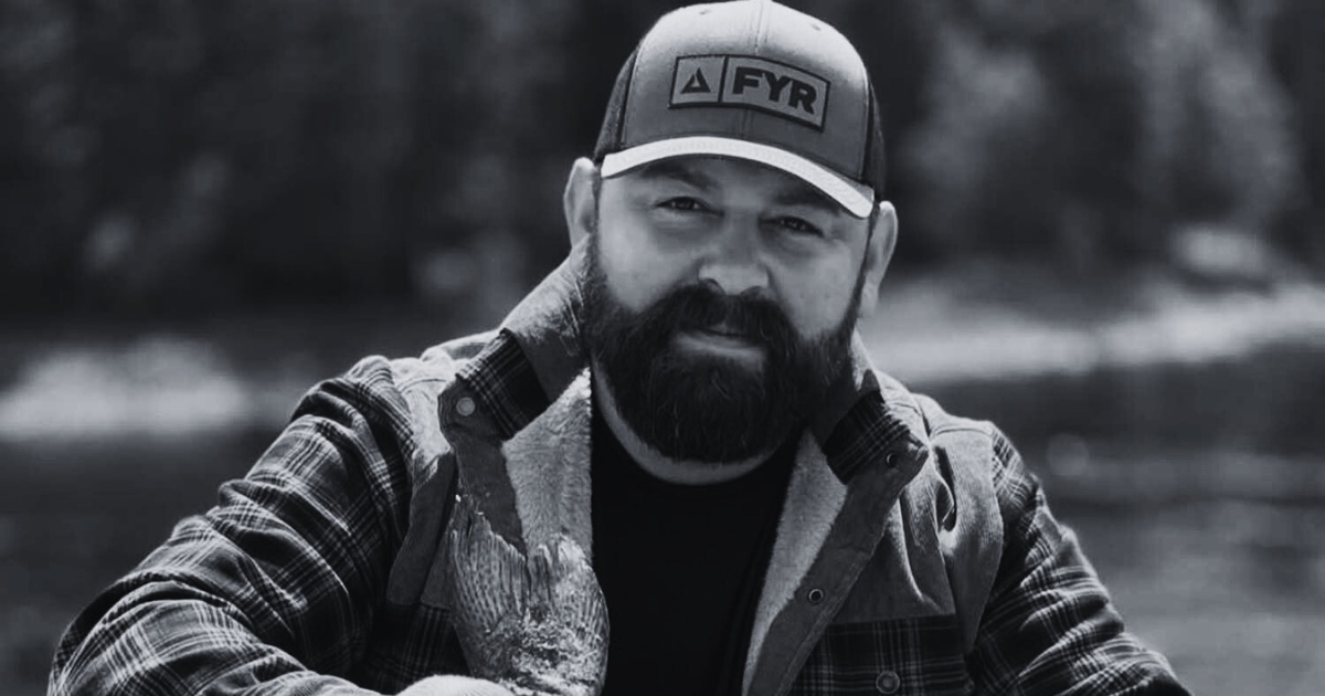 Food influencer Michael Duarte shot dead by cops • PhilSTAR Life