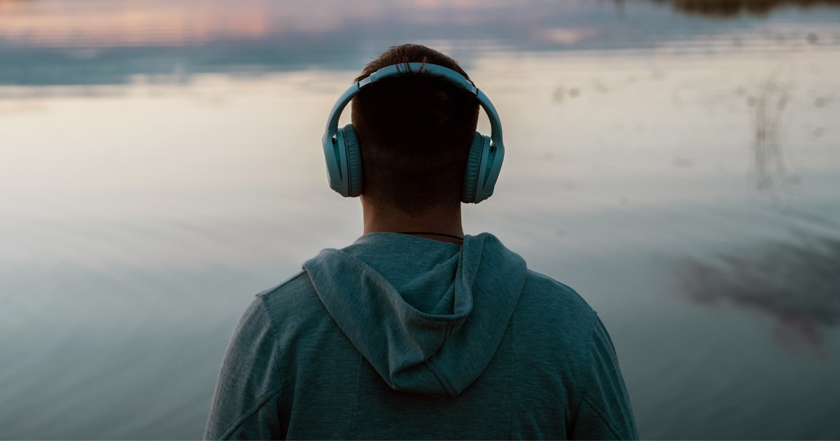 Humans can no longer tell AI music from the real thing: survey ...