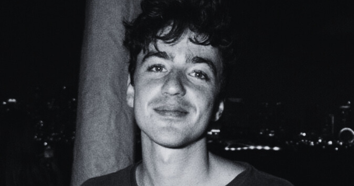 Influencer Ben Bader dies at 25 • PhilSTAR Life