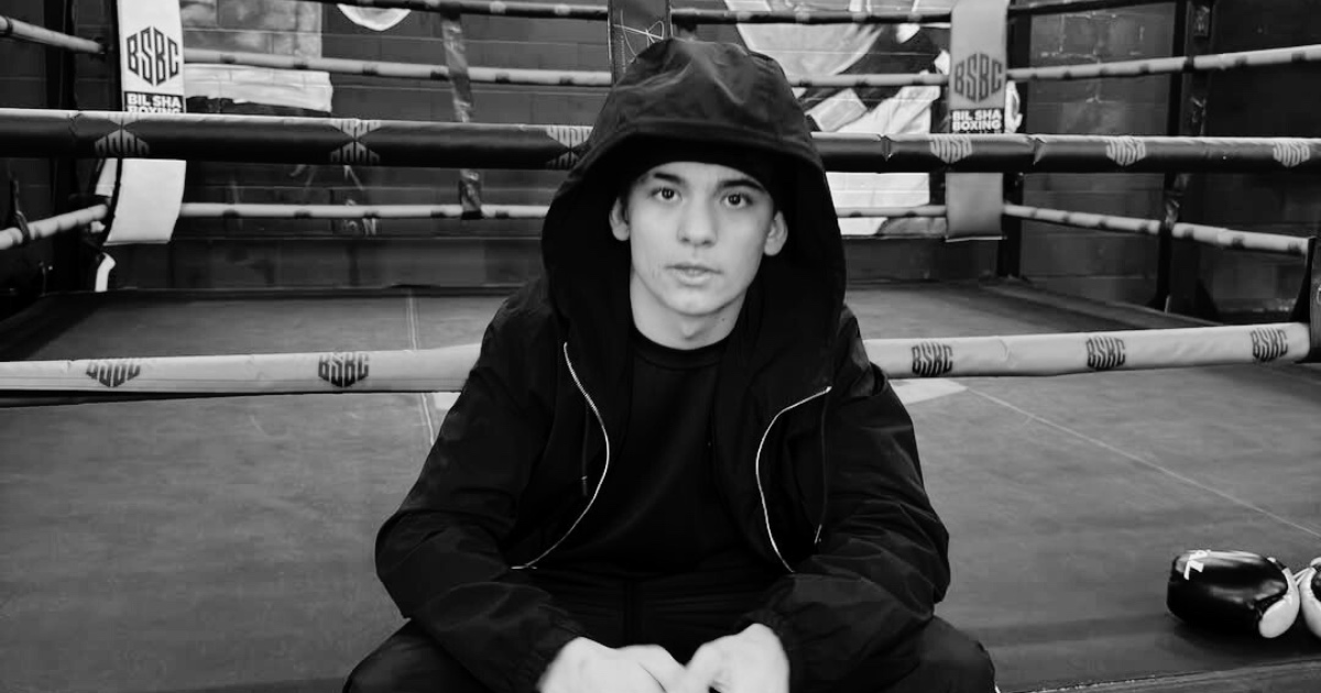 Arturo Gatti Jr., son of late boxing icon, dies at 17 • PhilSTAR Life