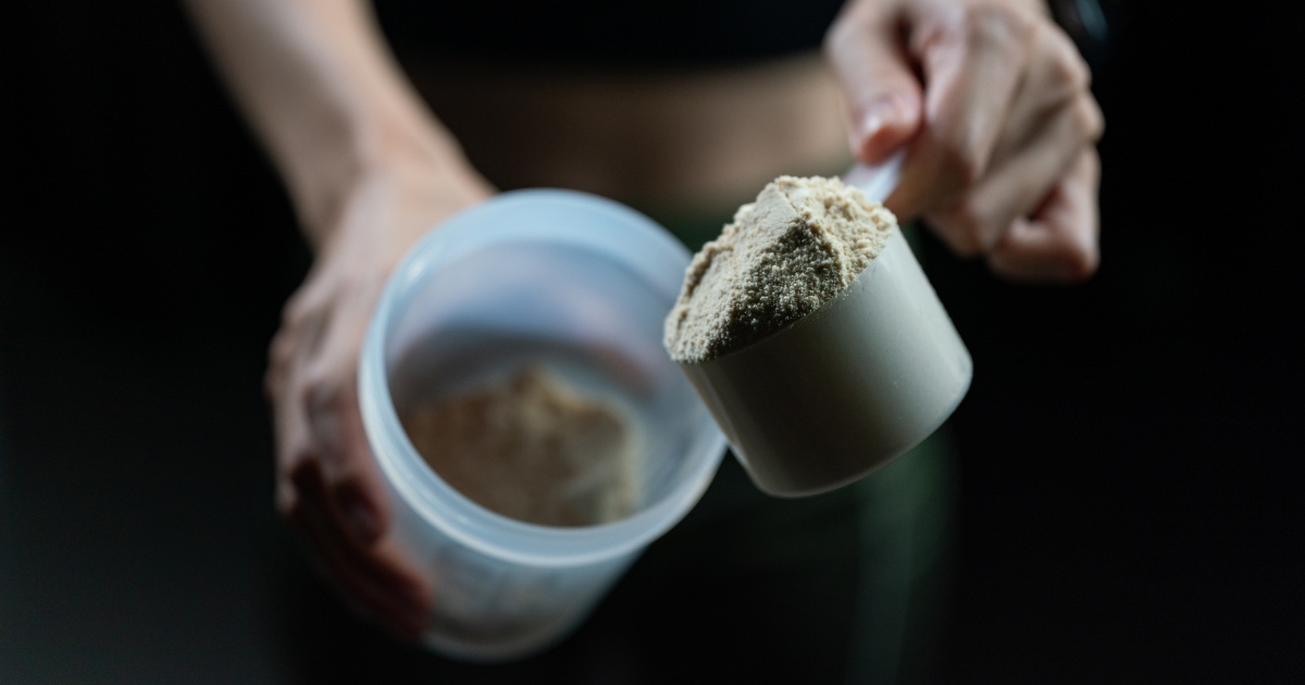 Some protein powders contain toxic amounts of lead—report • PhilSTAR Life