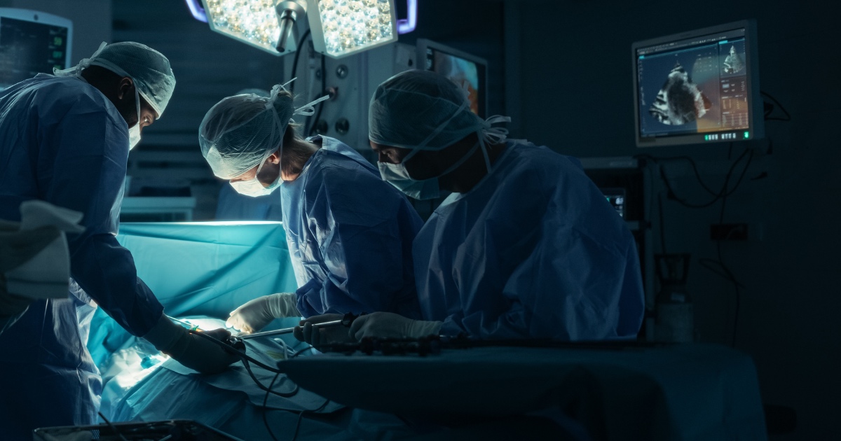 12-year-old boy loses almost entire digestive system because of ...