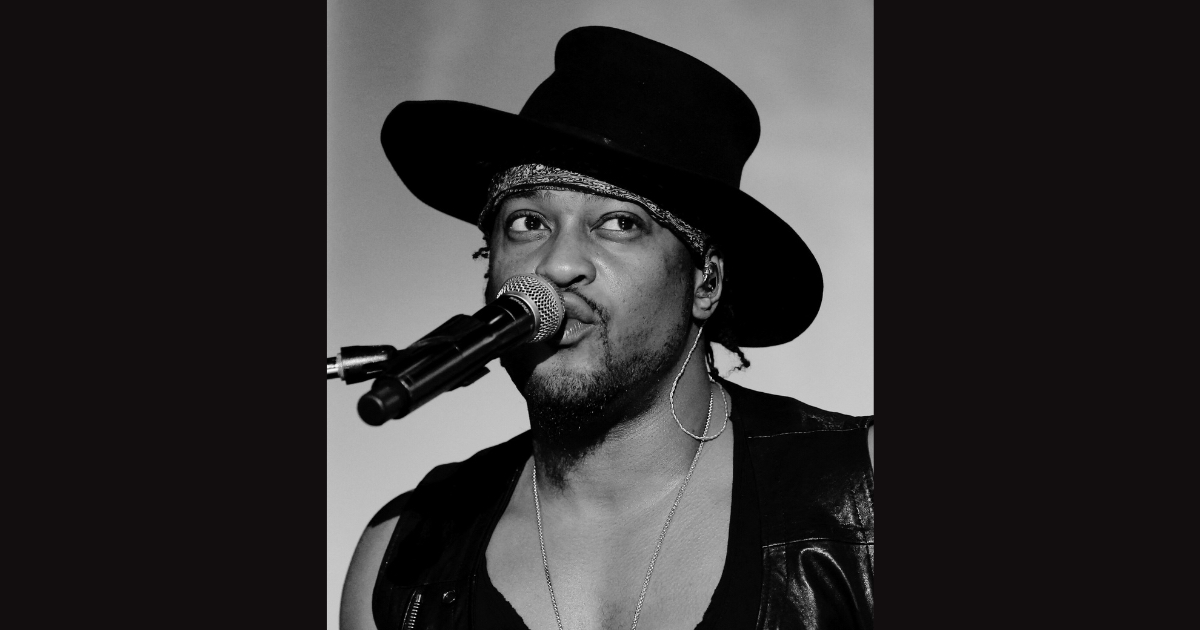 Celebrated soul musician D'Angelo dies at 51: US media • PhilSTAR Life