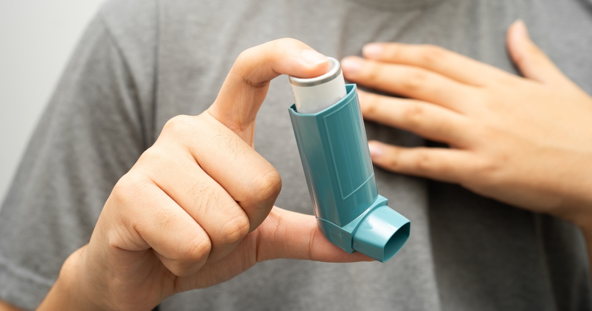 Common inhalers carry heavy climate cost, study finds • PhilSTAR Life