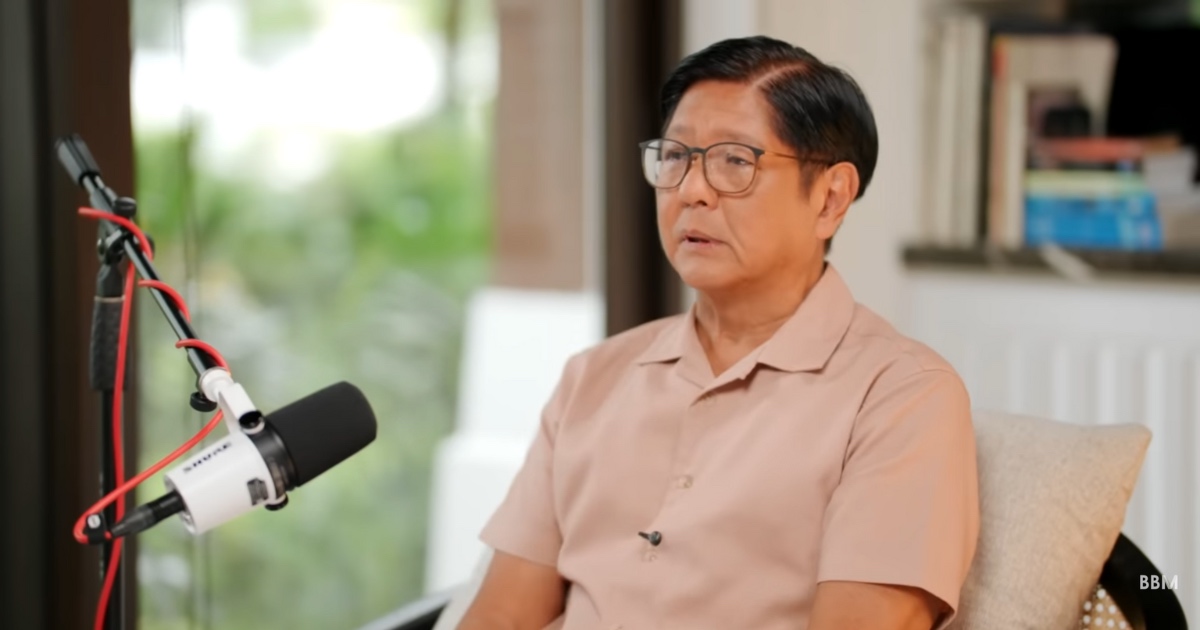 Marcos turns emotional while talking about corruption in government: 'I ...