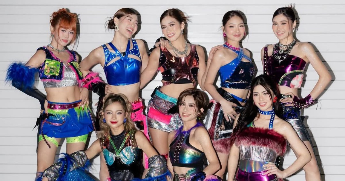 BINI to perform at Coachella 2026 • PhilSTAR Life