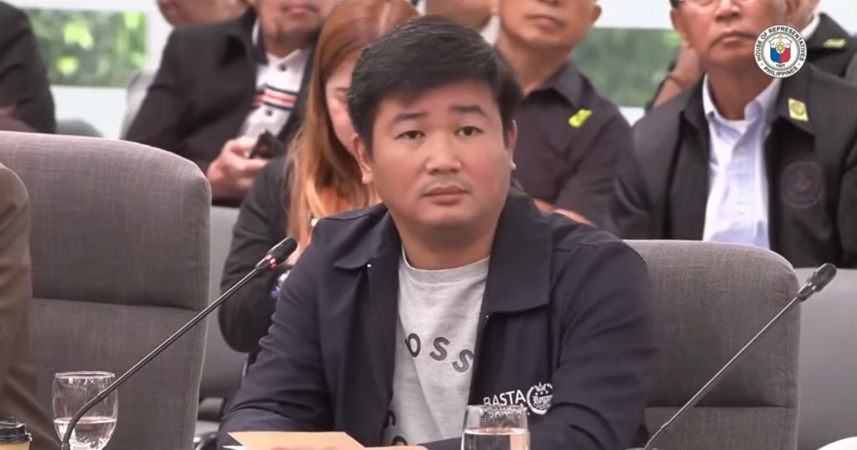 Former DPWH engineer claims senators Jinggoy Estrada, Joel Villanueva ...