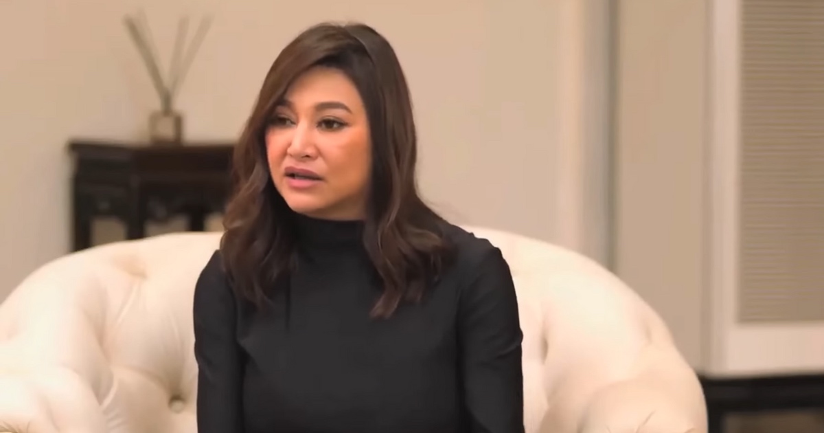 Rufa Mae Quinto stresses no foul play in husband's death • PhilSTAR Life