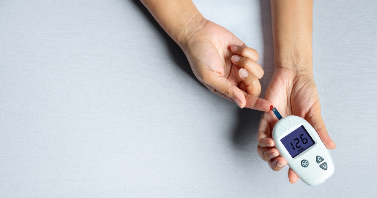 Malnutrition causes unrecognized type of diabetes—experts • PhilSTAR Life