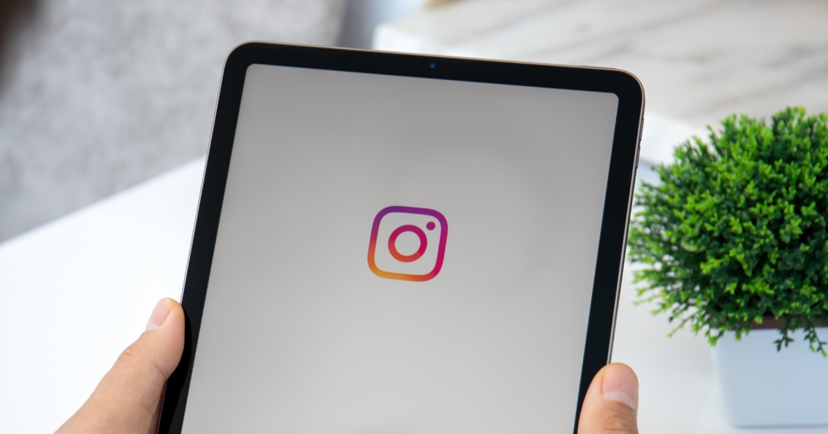 Finally, Instagram now has an iPad app • PhilSTAR Life