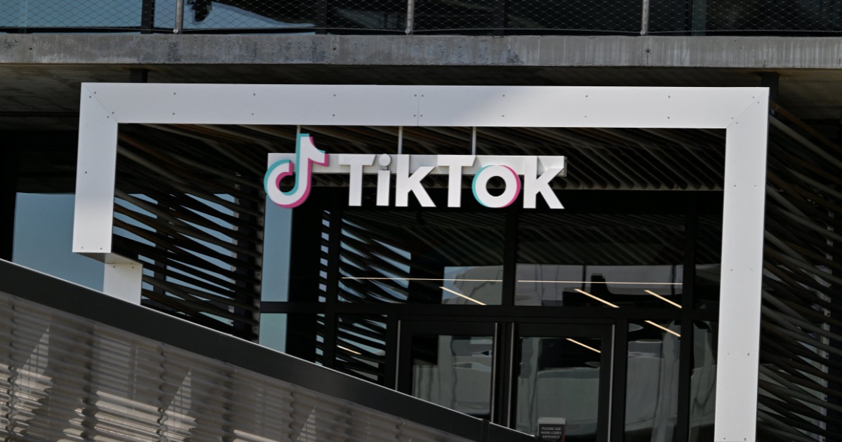 US, China reach 'framework' deal on TikTok ownership • PhilSTAR Life