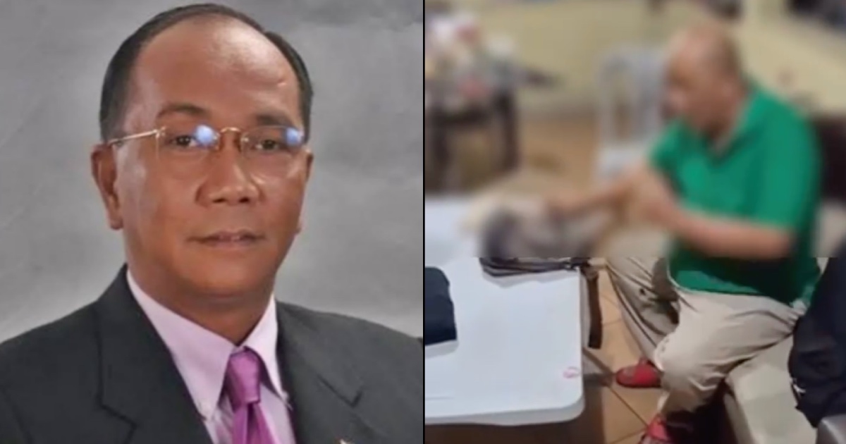 Pasay court allows Jay Sonza to post bail over cyber libel case ...