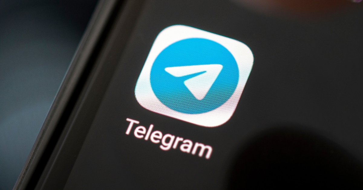 Telegram to continue PH operations • PhilSTAR Life
