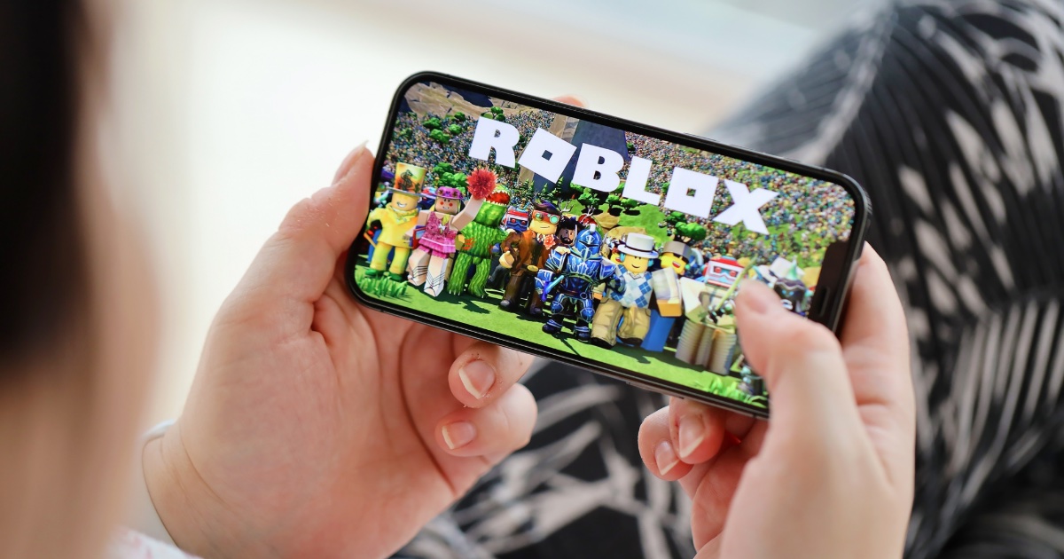 Los Angeles county sues Roblox over child exploitation claim • PhilSTAR ...