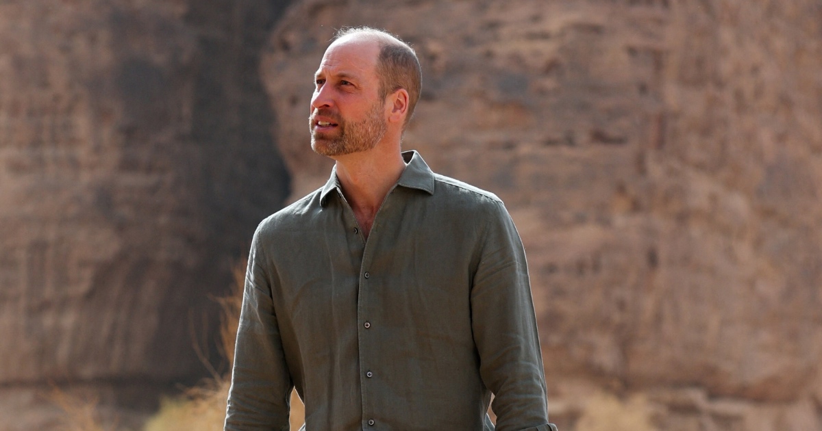 India's Mumbai to host UK Prince William's annual environment award in ...