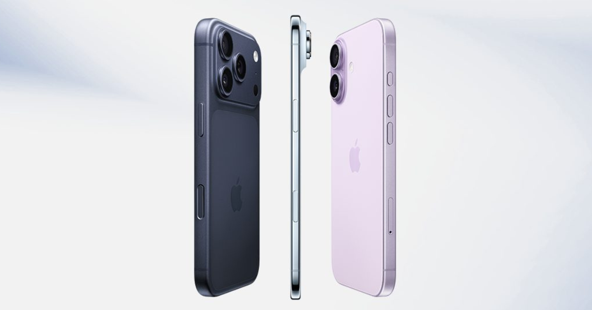 Here's where you can upgrade to the latest iPhone with up to a P17,100 ...