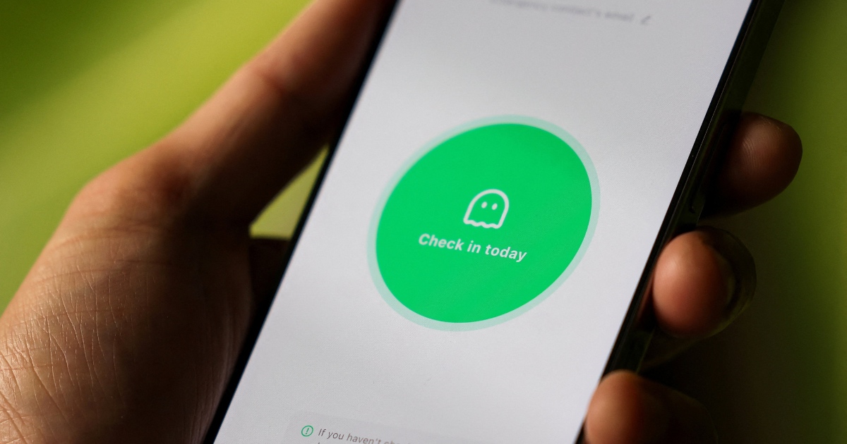 Viral Chinese app 'Are You Dead?' to change its name • PhilSTAR Life
