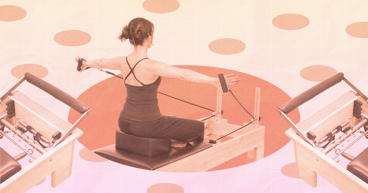 Pilates and the politics of wellness • PhilSTAR Life