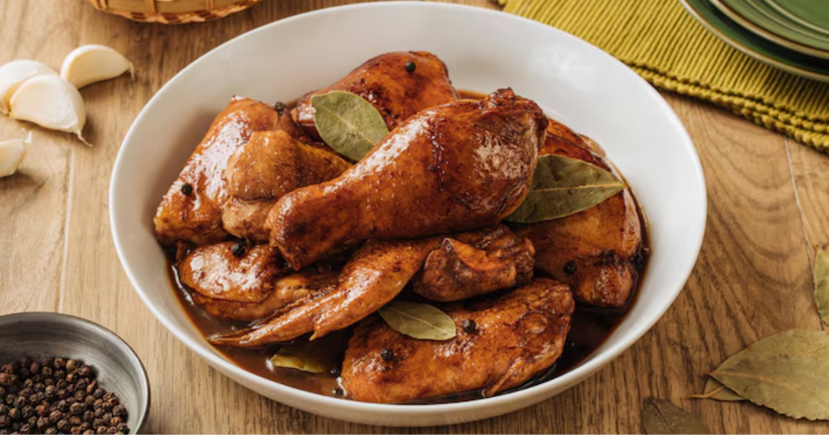 #AdoboFails: Common mistakes to avoid when making adobo • PhilSTAR Life