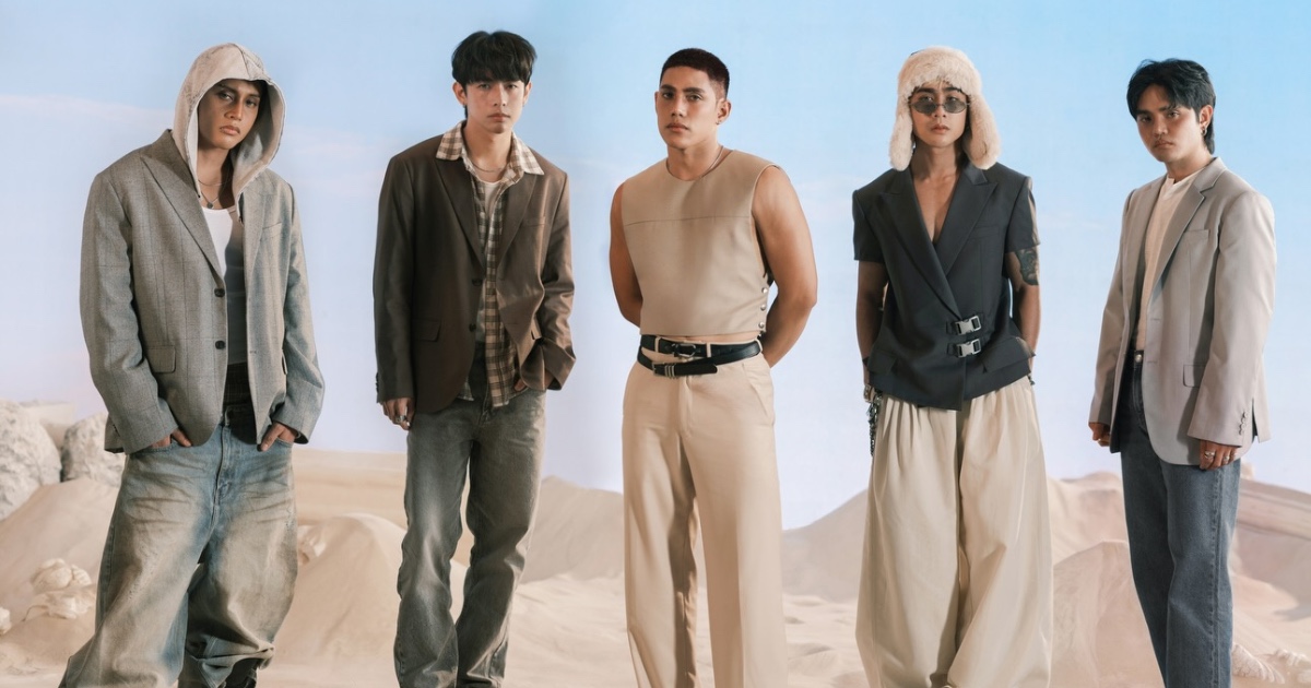 SB19 to perform at Lollapalooza 2026 • PhilSTAR Life