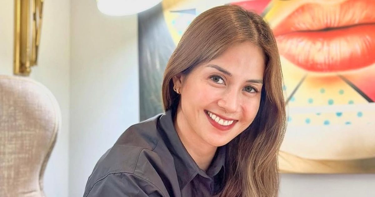 Kaye Abad opens up about battle with breast cancer, says she's now ...
