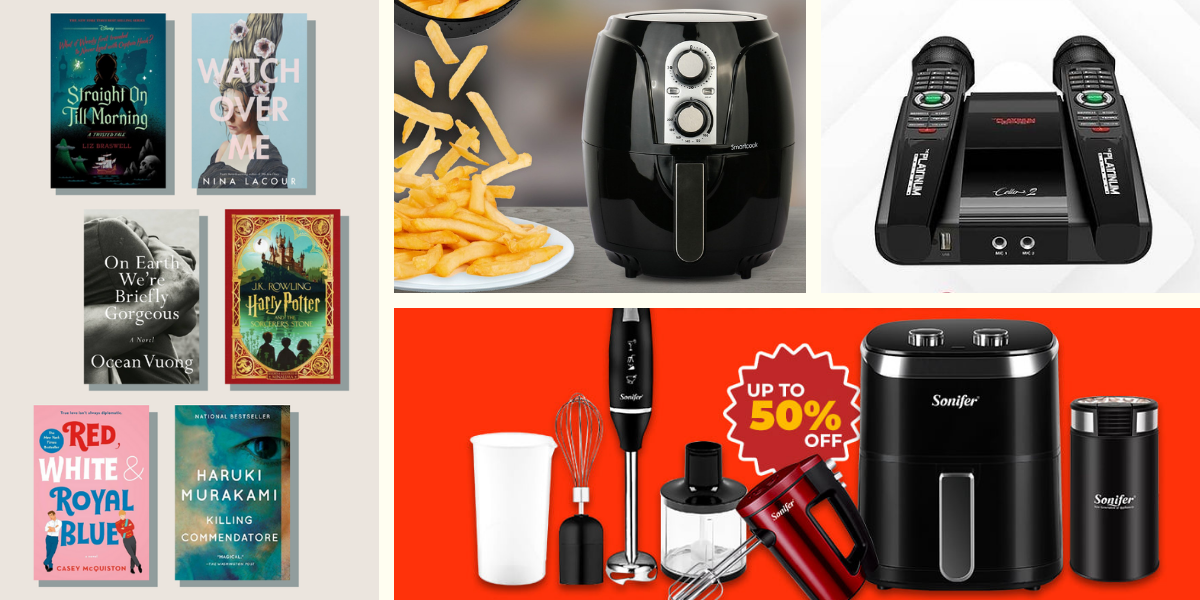 3.3 deals, promos, and finds that are worth adding to your cart ...