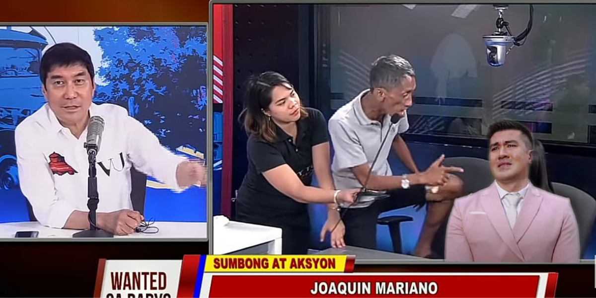 LOOK: The funniest memes of Luis Manzano as an emotional groom ...