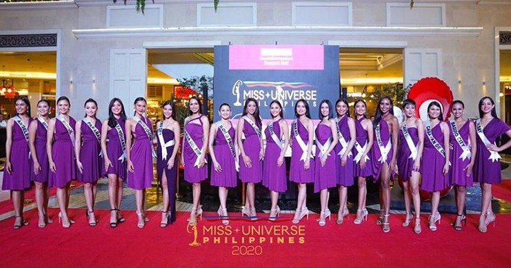 MUP 2020 contenders to do their own hair and makeup for the pageant ...